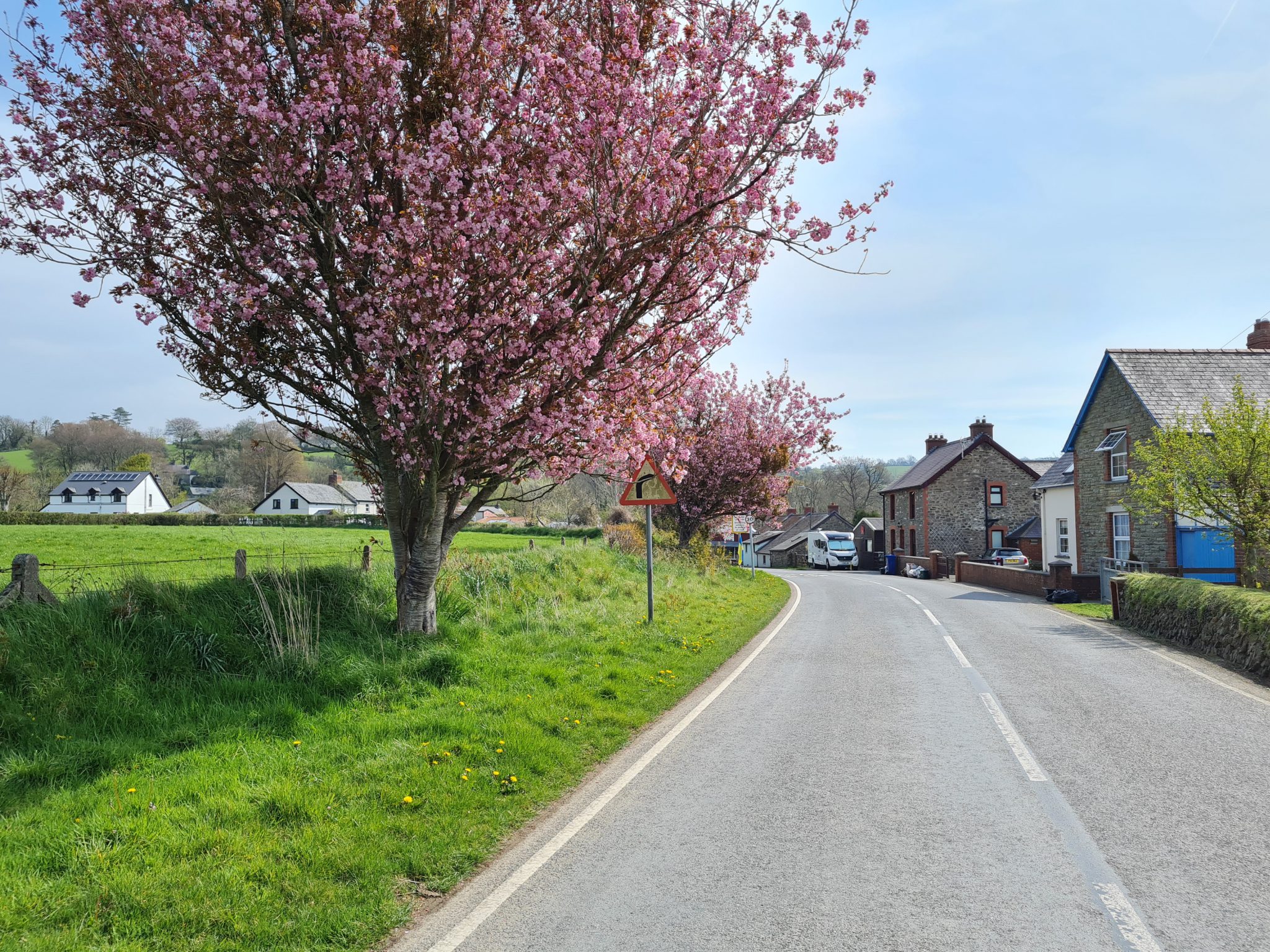 Discover Rhydlewis, Penrhiw-pâl & Coed-y-bryn - Cardigan Bay Properties