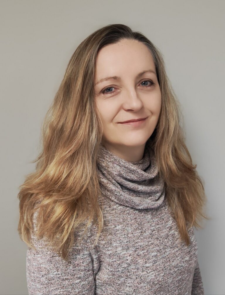 Helen Worrall (Young) - Cardigan Bay Properties