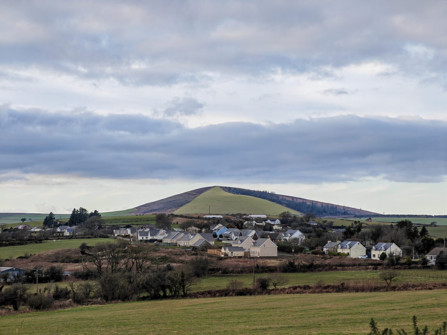 Discover Hermon, Tegryn, Llanfyrnach & Glogue - Cardigan Bay Properties