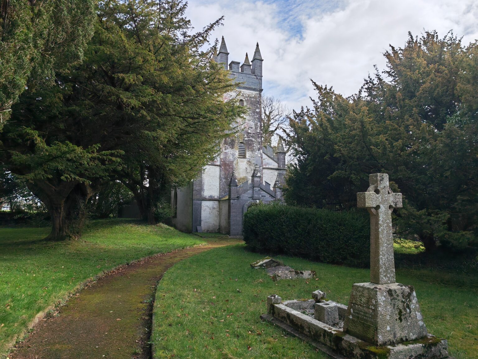 Discover Boncath and Blaenffos - Cardigan Bay Properties