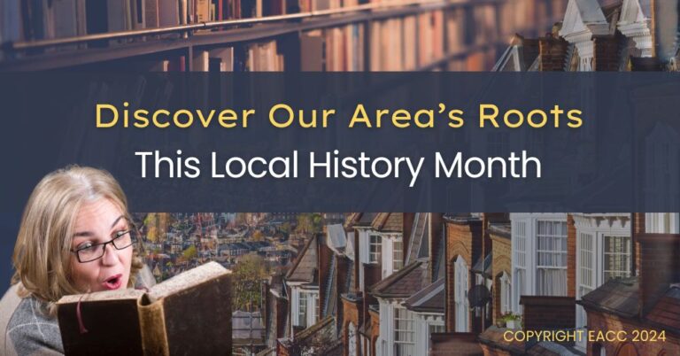 Celebrate Local History Month by Discovering Our Area’s Past - Cardigan ...